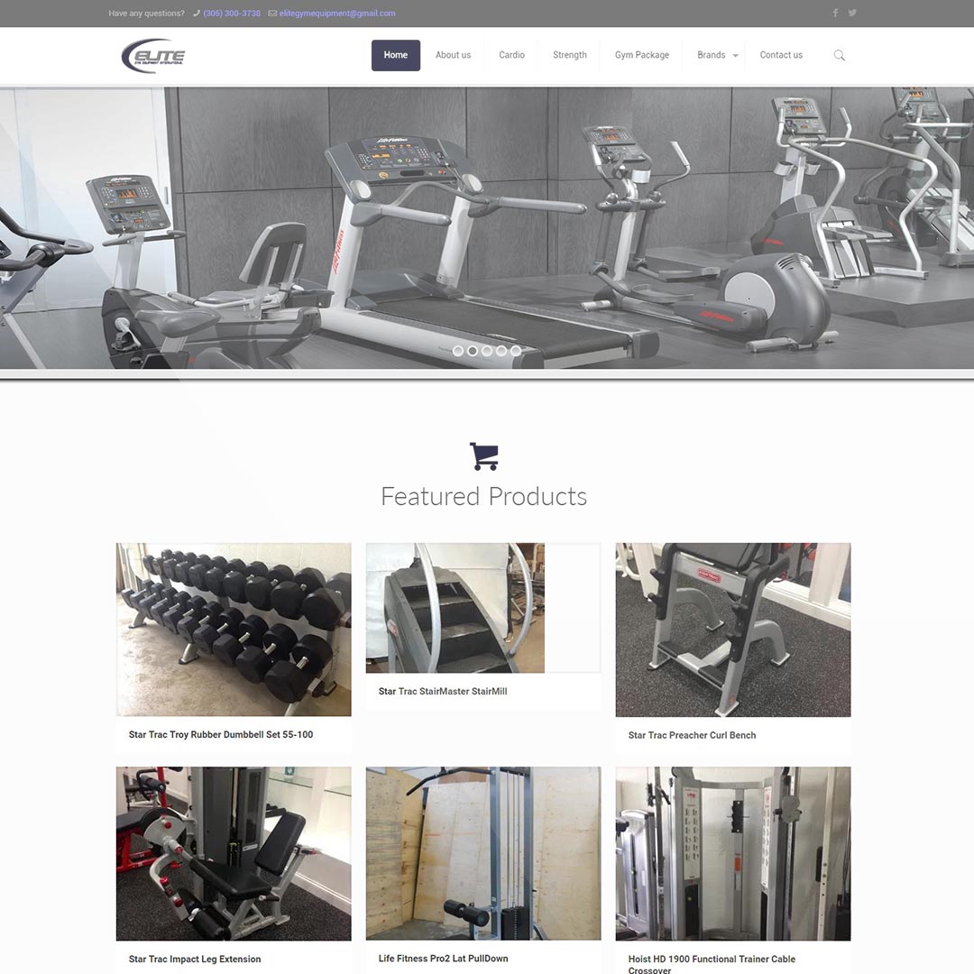 Gym Archives - Zentient Arts